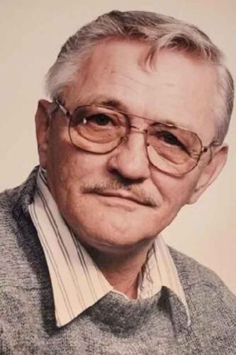 Thomas L. Bartholomew 1936-2023 | News, Sports, Jobs - Tribune Chronicle